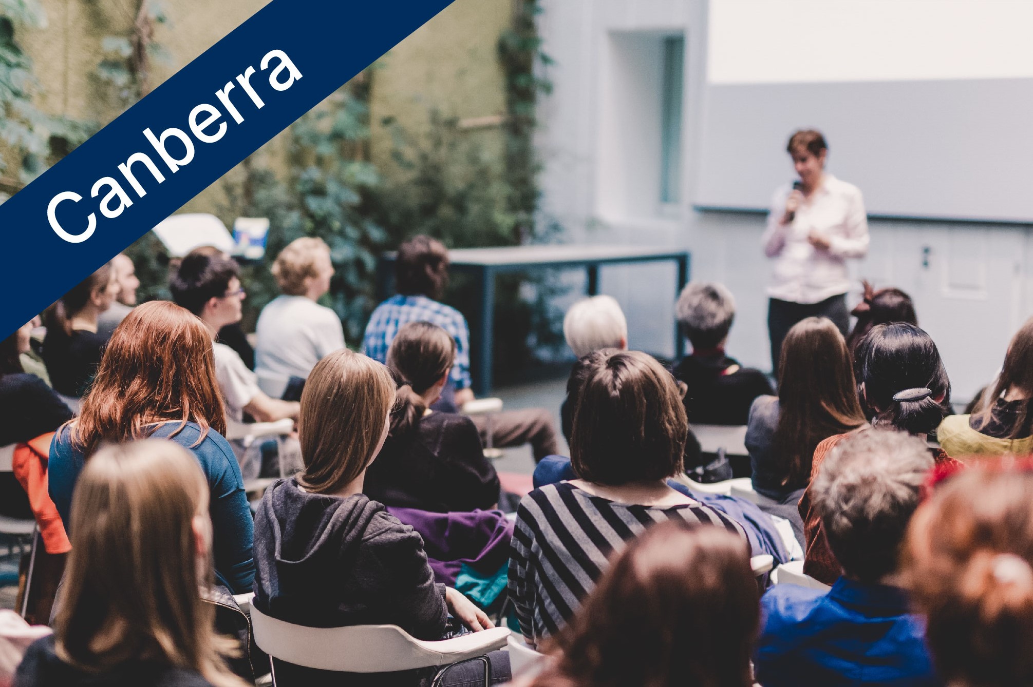 November ABCB Forum- Canberra | ABCB